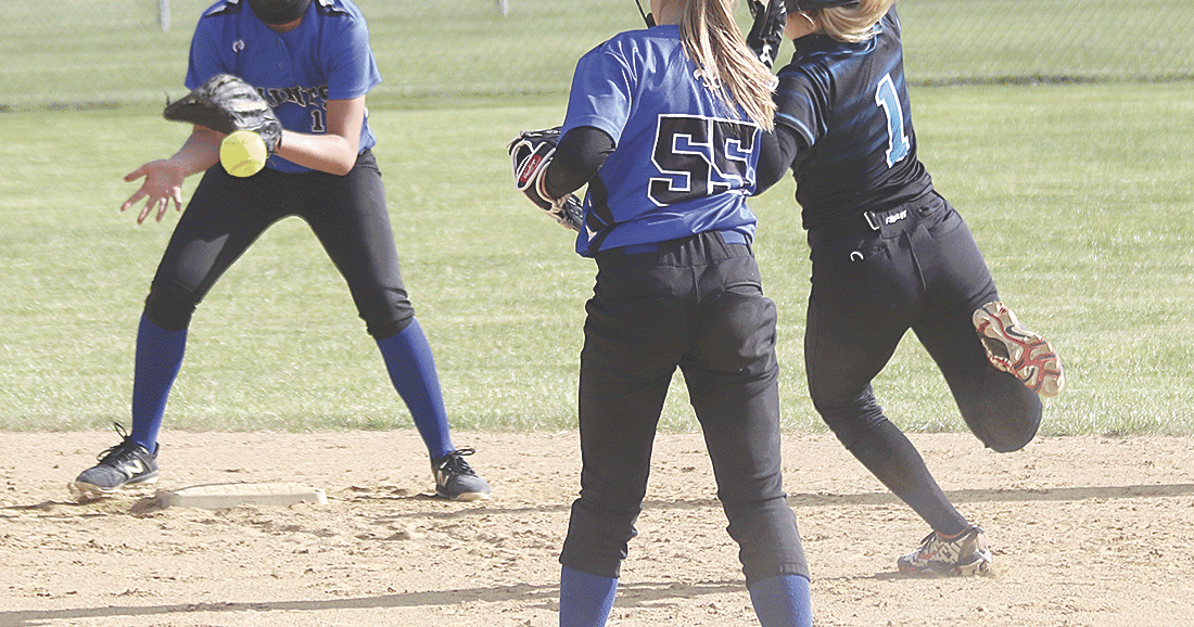 SCF softball defeats Siren but loses two more teams | Sports ...