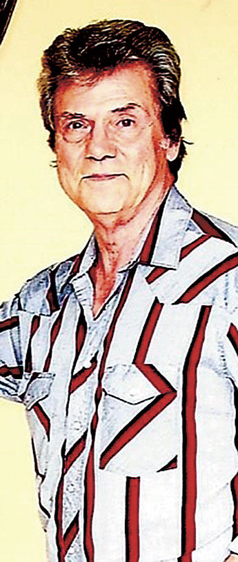 William Walter Shoop Sr., Nov. 8, 2023, issue | Obituaries | osceolasun.com