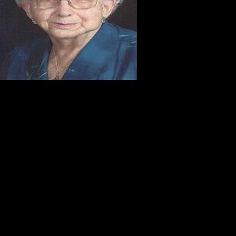 Isabelle Greene, Feb. 1, 2017, issue | Obituaries | osceolasun.com