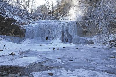 Public involvement meeting coming for Cascade Falls project | News ...