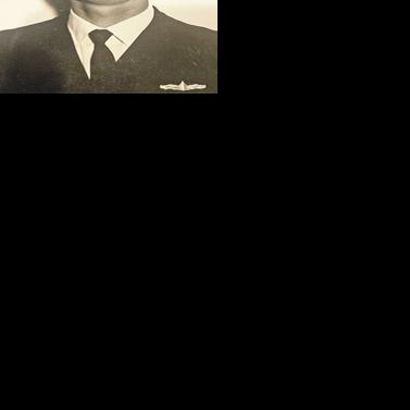 John William Thiel, July 2, 2025, issue | Obituaries | osceolasun.com