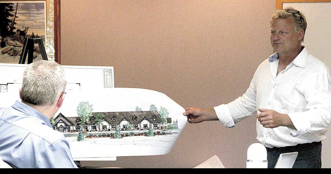 DigniCare project now Good Life Senior Living | News | osceolasun.com