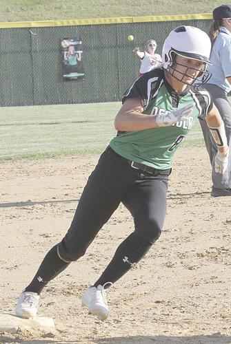 Chieftains stage improbable comeback | Sports | osceolasun.com