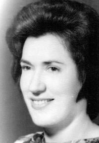 Janet Gayle Len-Rios, Jan. 24, 2018, issue | Obituaries | osceolasun.com