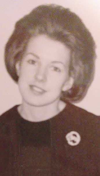 Marcella Lois Howard, March 15, 2017, issue | Obituaries | osceolasun.com