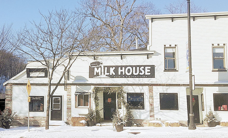 Milk House lawsuit set for summer jury trial | News | osceolasun.com