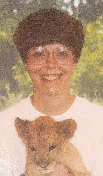 Susan Jean Sours Wolter, Sept. 13, 2023, issue | Obituaries ...