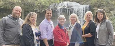 Secretary of Tourism visits Polk County | News | osceolasun.com