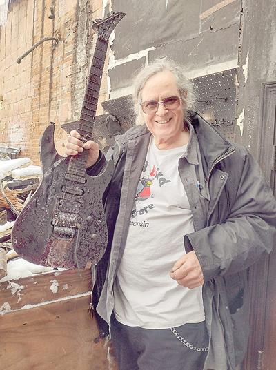 After downtown fire, community rallies to support Red Bird Music Store ...