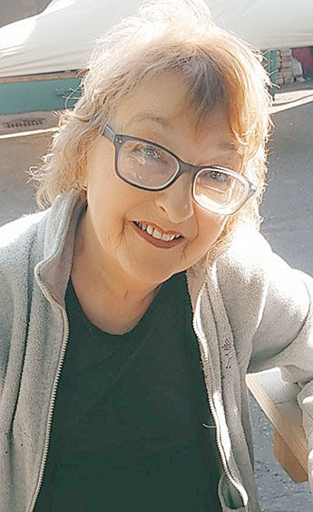 Beverly Kuduk Workman, Aug. 10, 2022, issue | Obituaries | osceolasun.com