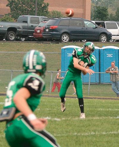 Somerset running takes over in second half | | osceolasun.com