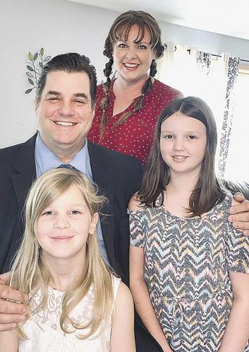 Standfields excited about working together to open flooring business ...