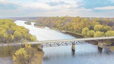 Osceola River Rendezvous Event Will Celebrate The St Croix River