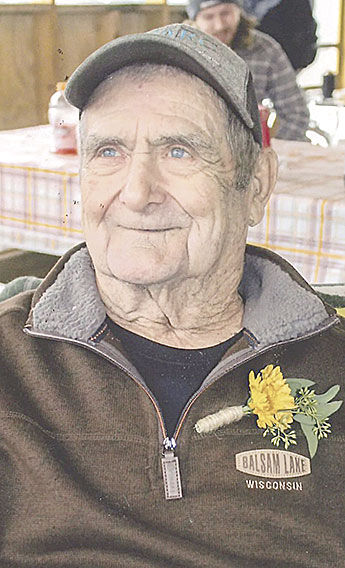 Robert Gale Bantz, March 29, 2023, issue | Obituaries | osceolasun.com