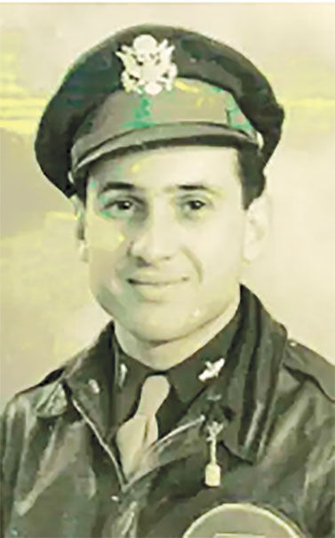 William Thomas Patten, Jr., Jan. 15, 2025, issue | Obituaries ...