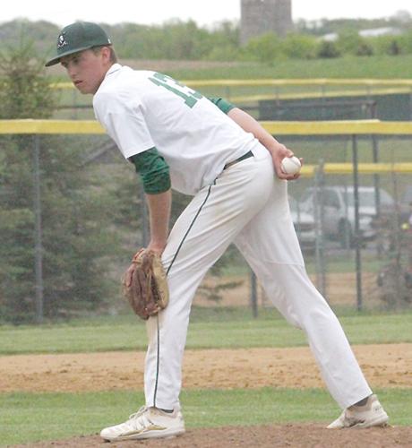 Osceola baseball starts playoffs with win over Somerset | Sports ...