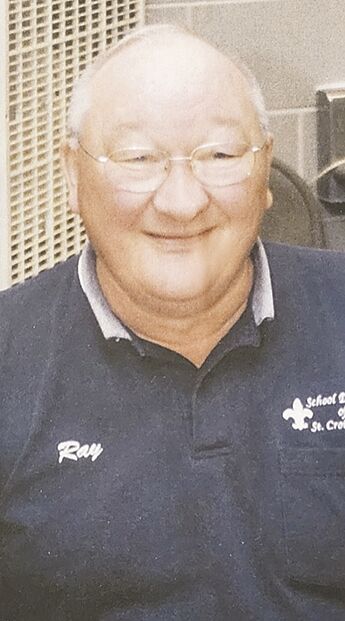 Raymond Keith Wiemer, March 27, 2024, issue | Obituaries | osceolasun.com
