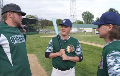 Braves season begins | Sports | osceolasun.com