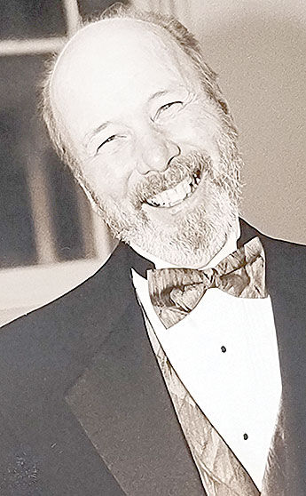 Richard Albert Roos, Jan. 18, 2023, issue | Obituaries | osceolasun.com
