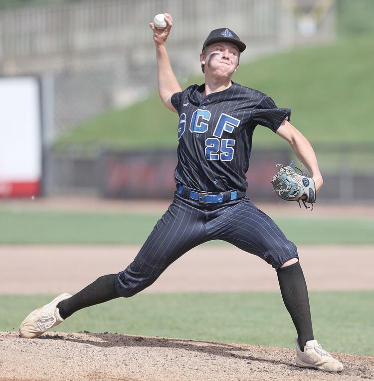 Olson named Division 3 Player of the Year | Sports | osceolasun.com