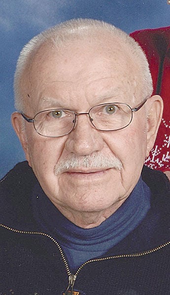 Vernon Frederick Charles Redlich, May 17, 2023, issue | Obituaries ...