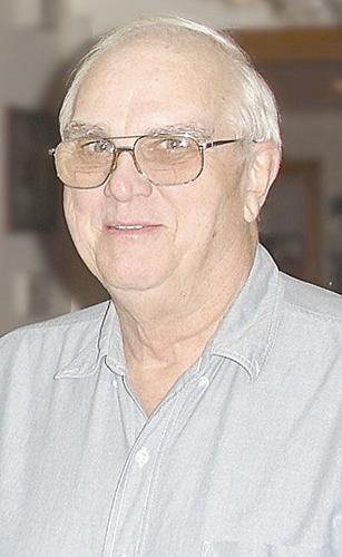 Darrell Anderson, Feb. 15, 2023, issue | Obituaries | osceolasun.com