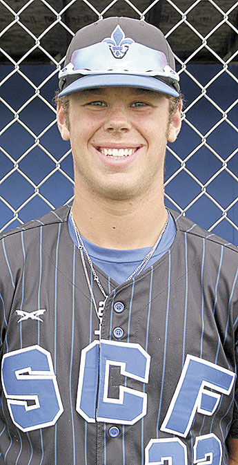 Lessman named HON top baseball player | Sports | osceolasun.com