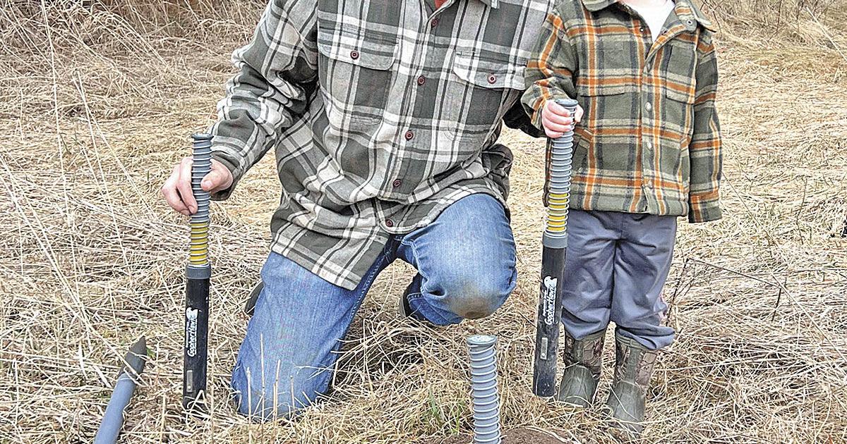 The ‘Great Gopher War’ in Osceola | News | osceolasun.com