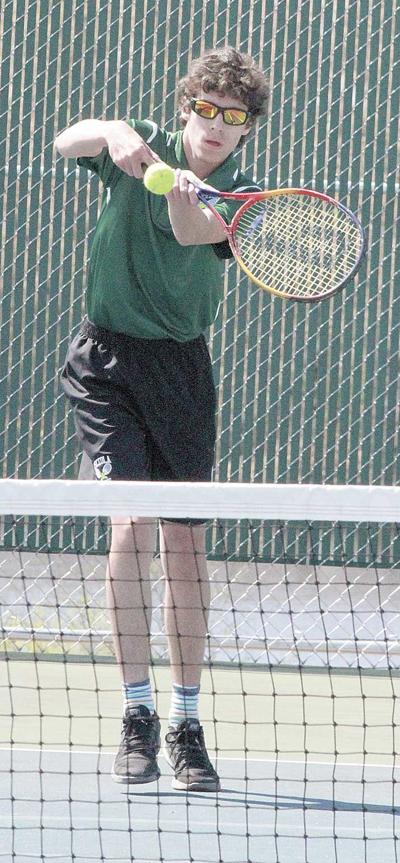 Tennis competes at MBC championships | Sports | osceolasun.com