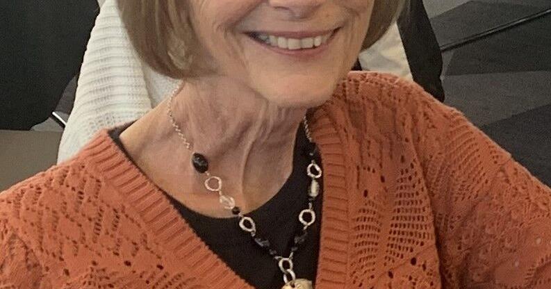 Andi Wolter, April 3, 2024, issue | Obituaries | osceolasun.com