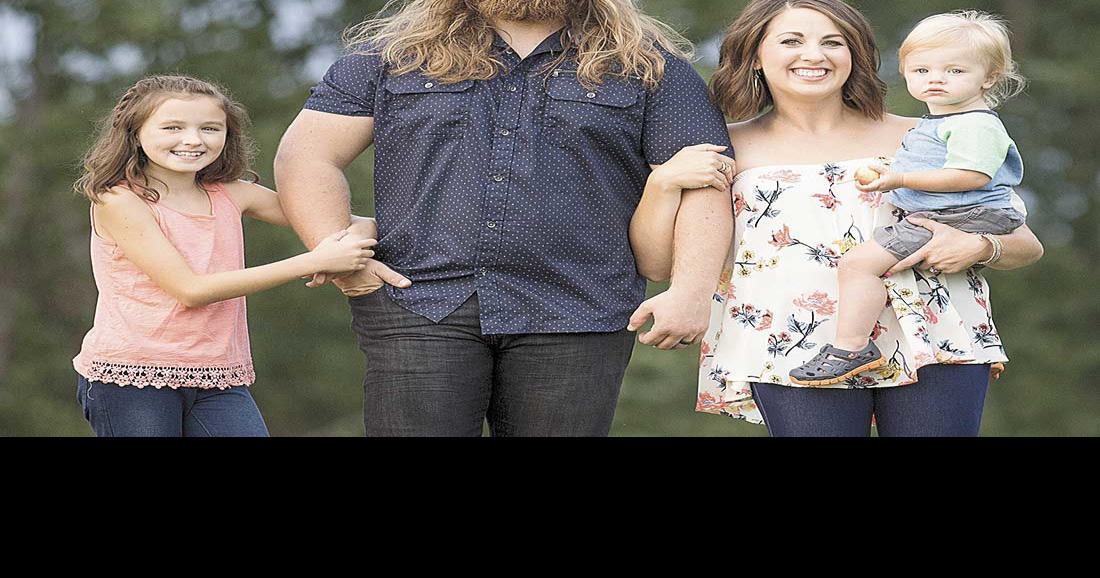 Barron singer wins battle round on ‘The Voice’ | News | osceolasun.com