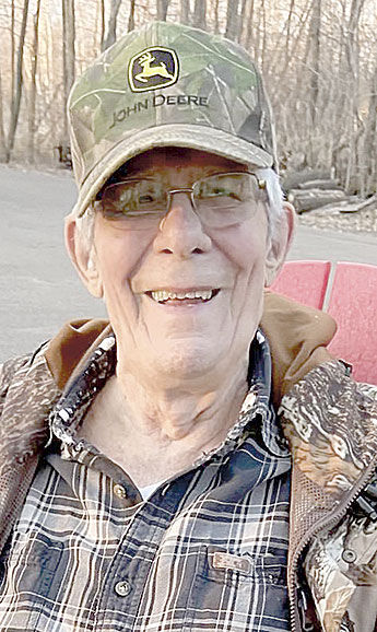 Louis Reginald Leisch, March 15, 2023, issue | Obituaries | osceolasun.com