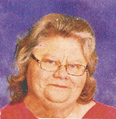 Darlene Henrietta Mueller, April 9, 2025, issue | Obituaries ...