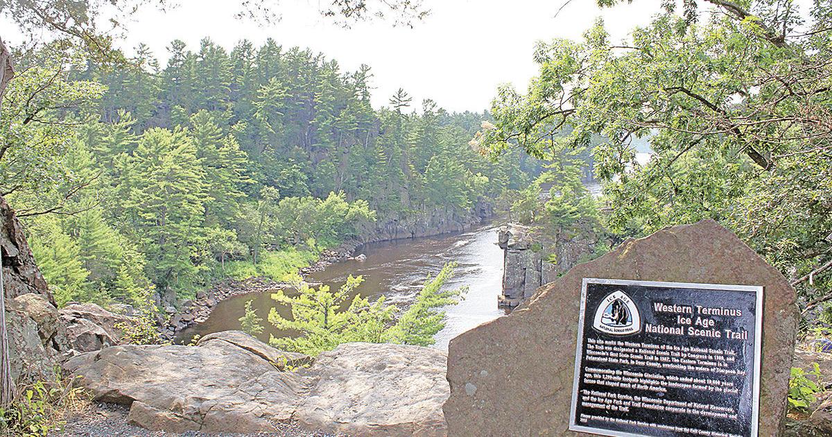 Celebrating 125 years of Wisconsin’s State Park System | News ...