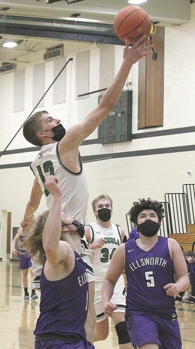 Wins hard to come by for OHS boys | Sports | osceolasun.com