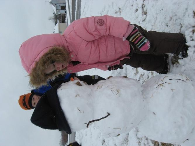 April Fools snow fun | | osceolasun.com