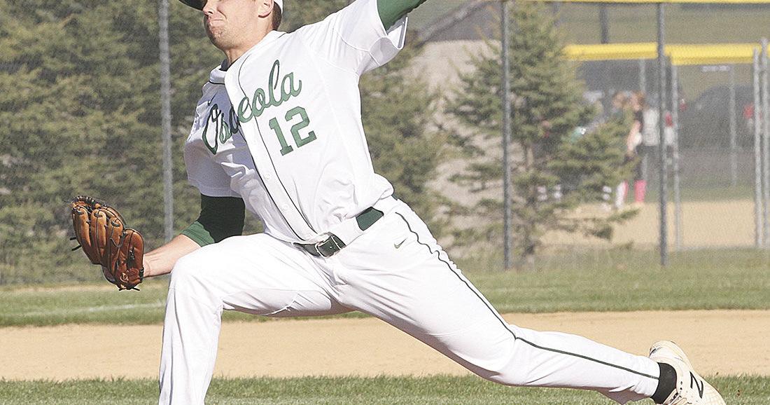 OHS baseball team bounces back from first loss of the season | Sports ...