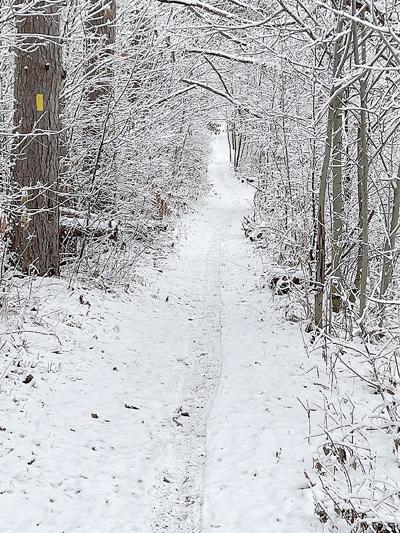 Ice Age Trail officially recognized as part of National Park Service ...