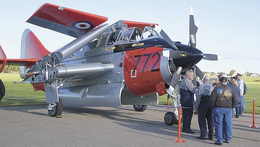 Wheels & Wings 2016 | Multimedia | osceolasun.com