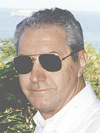 Ronald A. Schafer, June 28, 2023, issue | Obituaries | osceolasun.com