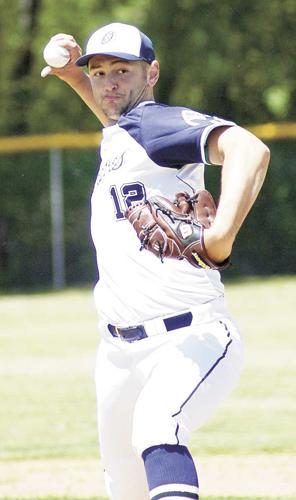 Braves win two of three | Sports | osceolasun.com