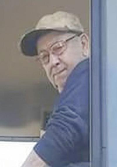 Charles F. Traiser, April 20, 2022, issue | Obituaries | osceolasun.com