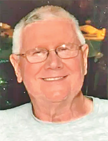 Richard Allen Knutson, March 26, 2025 issue | Obituaries | osceolasun.com