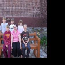 Showing off math skills | | osceolasun.com