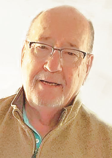 Marvin Harold Woodworth, Dec. 11, 2024, issue | Obituaries | osceolasun.com