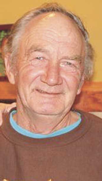 Reuben Nolan Swanson, July 17, 2019, issue | Obituaries | osceolasun.com