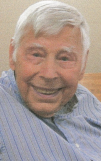 Edison Richard Berhow, June 23, 2021, issue | Obituaries | osceolasun.com