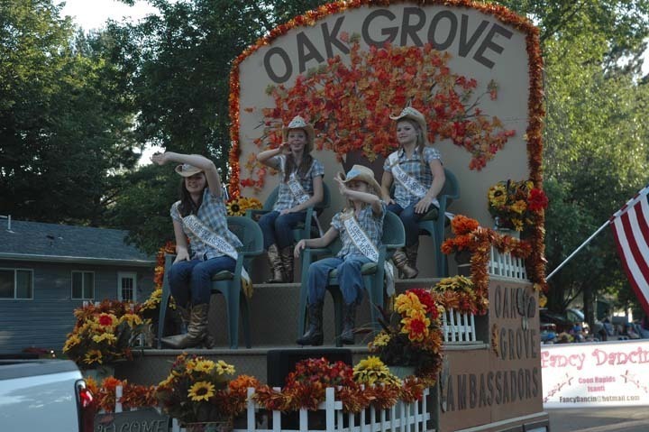 @ the Isanti parade 1 of 2 | | osceolasun.com