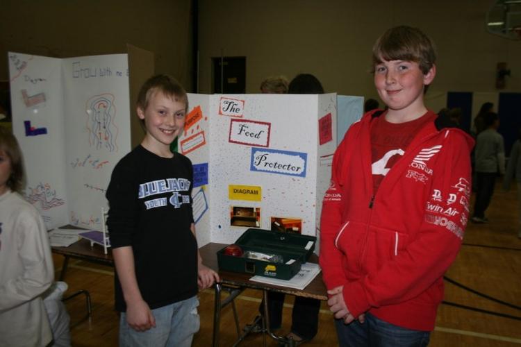 [photos] Inventors' Fair | | osceolasun.com
