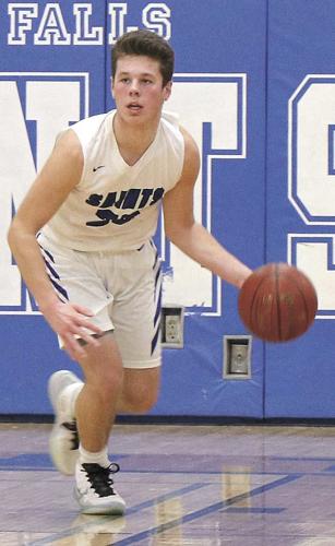 Saints win important West Lakeland contest | Sports | osceolasun.com